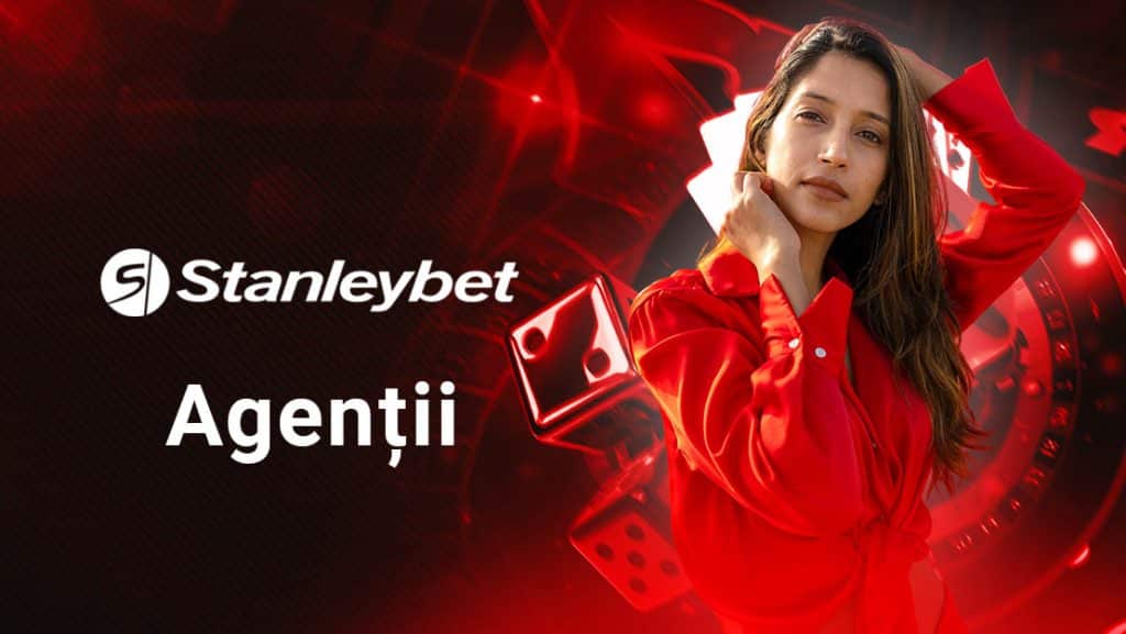 Agenții Stanleybet România | Program Agenții și Locații 🤠